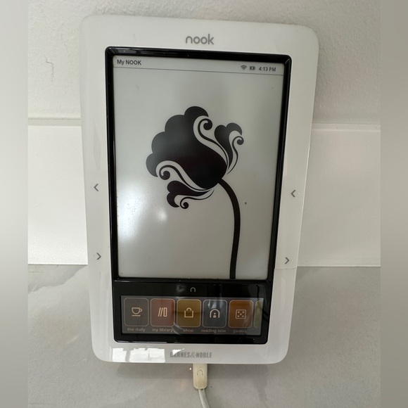 Barnes & Noble | Tablets & Accessories | First Edition Barnes Noble ...